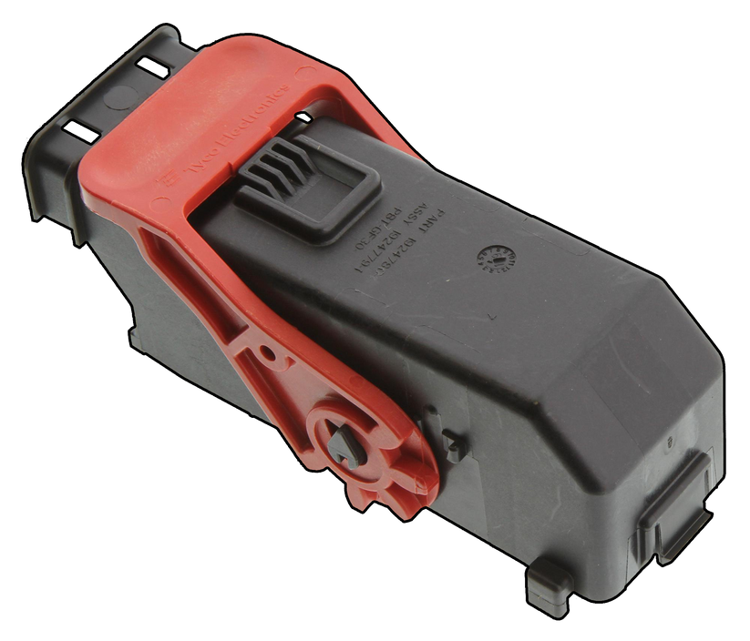 Dodge/Jeep/RAM/Chrysler FCA GPEC PCM Connector Cover/Locking Mechanism ...